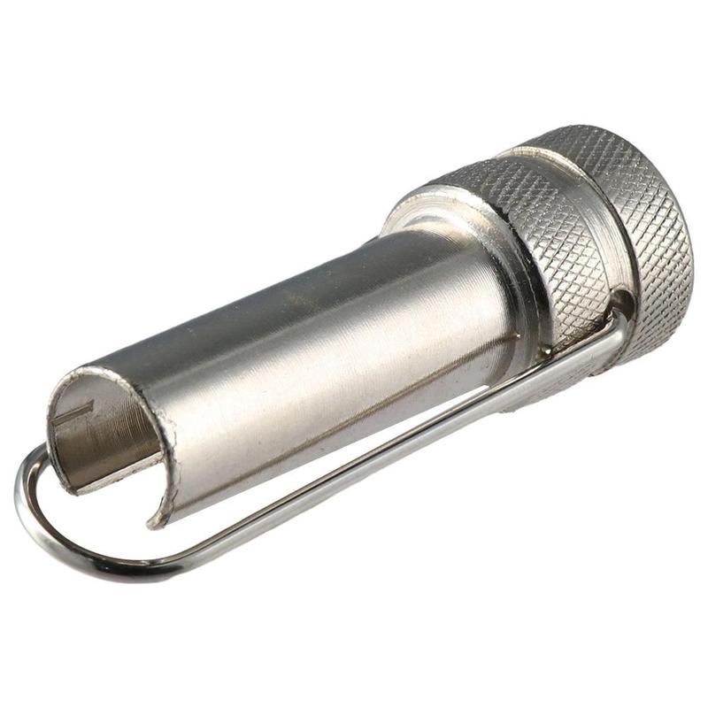 Wrench Tool CATV Security Shield with Knurled Knob F Connector - TikTok ...