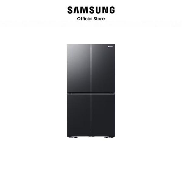 Samsung 649 L Refrigerator FDR -All-Around Cooling Black DOI - TikTok ...