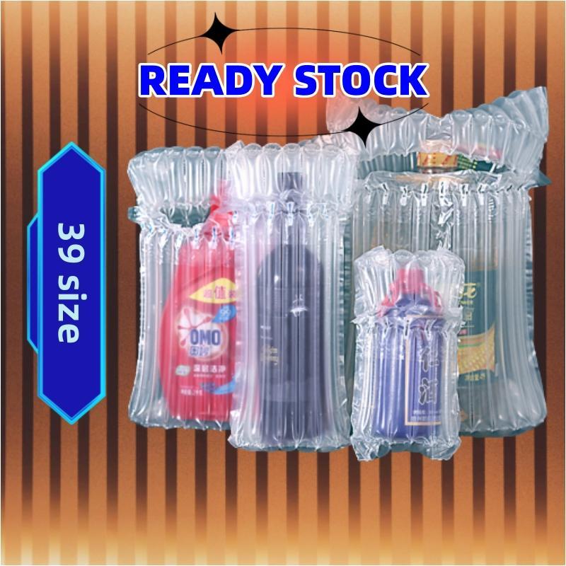 Inflatable Air Burble Wrap Column/Balutan Burble Kembung/Air - TikTok ...
