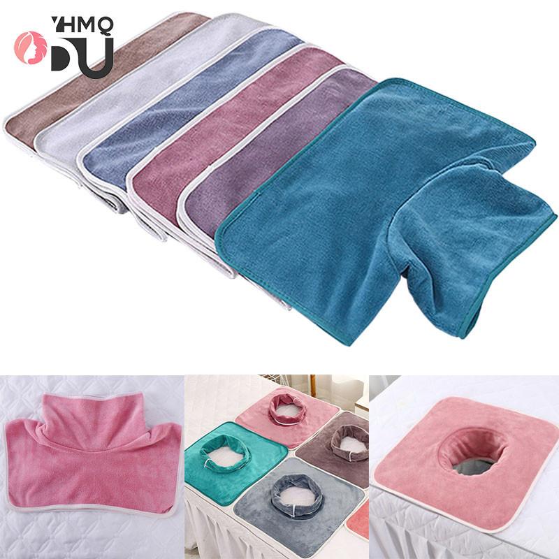 Meja Urut SPA Kecantikan, Tebal, Mengetuk Muka Tuala, dengan - TikTok ...