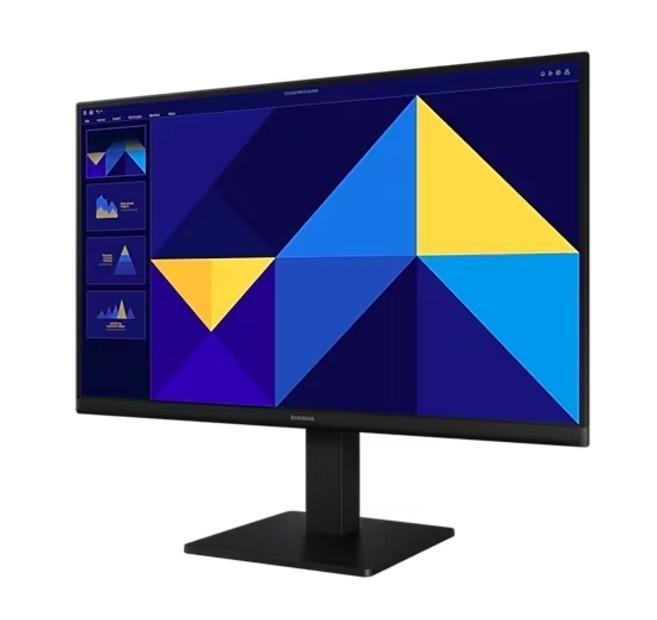 Samsung S22D300 21.5" Inch FHD IPS 100Hz HDMI VGA FreeSync Monitor ...