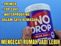 Jual NO DROP PLUS 3 IN 1 / NO DROP / READY SEMUA WARNA / KEMASAN 1KG ...