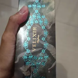 Velixir Icarus Eau de Parfum for Unisex - Shop | Tokopedia