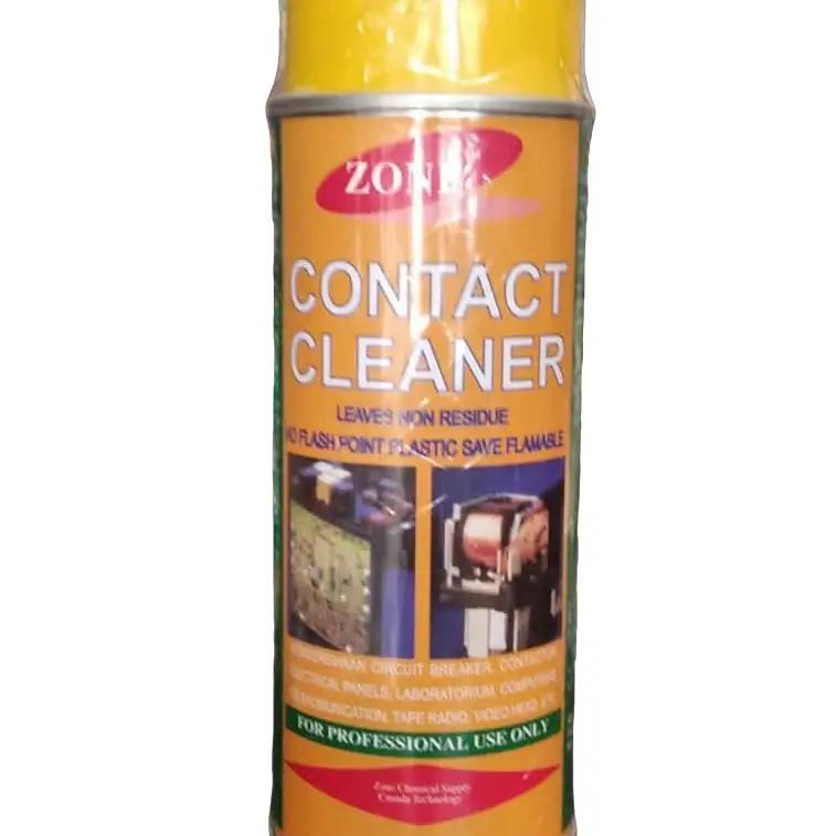 zone contact cleaner 400ml - Shop | Tokopedia