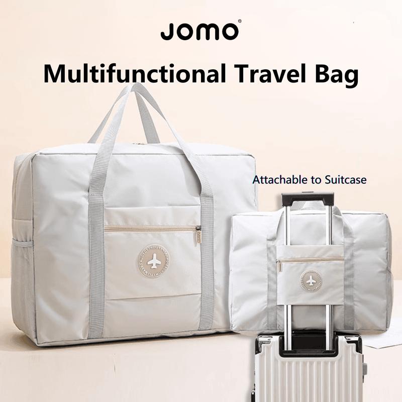 【SG Ready Stocks】 Multifunctional Travel Bag - TikTok Shop Singapore