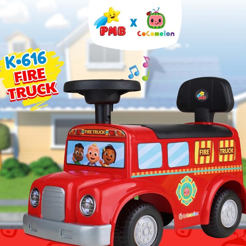 Mainan anak mobil Bus bisa dinaikin type K-616 - Shop | Tokopedia