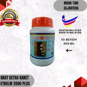 SORAX PERANGSANG GETAH KARET/SORAX 480 SL 250 ml - Shop | Tokopedia