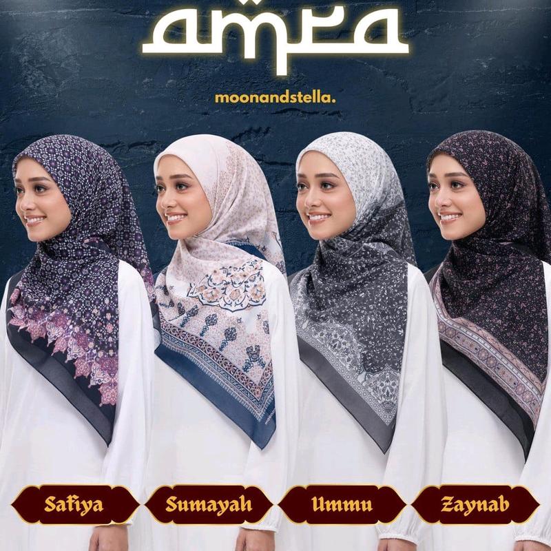 Moon And Stella Bawal edition - TikTok Shop Singapore