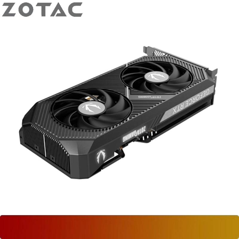 ZOTAC GAMING GeForce RTX 5070 Twin Edge OC 12GB GDDR7 - Shop | Tokopedia
