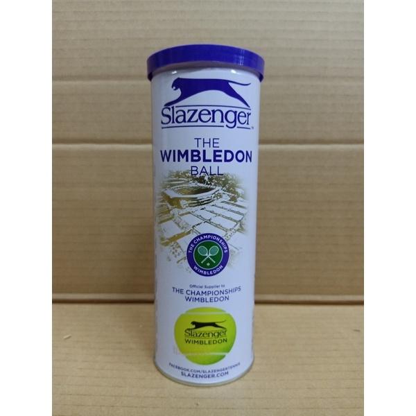 Slazenger the Wimbledon Ball 3's & 4's Tennis Ball - TikTok Shop ...