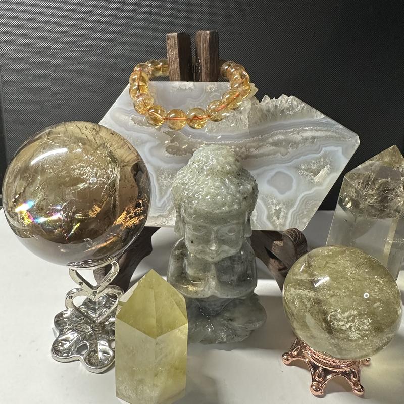 Crystal Live Payment Link - TikTok Shop Singapore