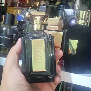 Velixir Icarus Eau de Parfum for Unisex - Shop | Tokopedia