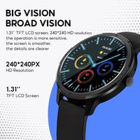 Jual Aolon G2 G29 Smartwatch Original Bluetooth Call Music Fasion ...