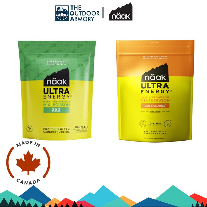 Naak Energy Drink Mix - 720g - TikTok Shop Philippines
