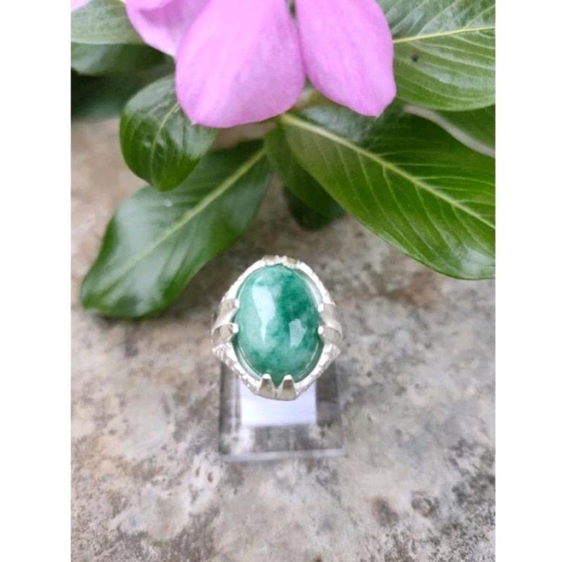 New Cincin BATU Jed Asli Ready Stock occasion rings - TikTok Shop Malaysia