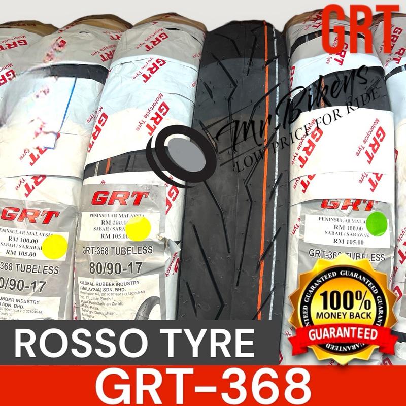 TAHUN 2025 !! PROMO COMBO RM100!!!!! GRT TAYAR BUNGA ROSSO TYRE VIRAL ...