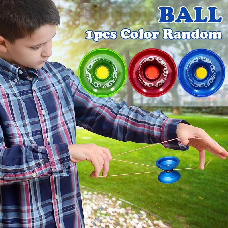 YoyoBall Yo-Yo-Permainan Khusus, Bola Yo-Yo Profesional, Remaja ...