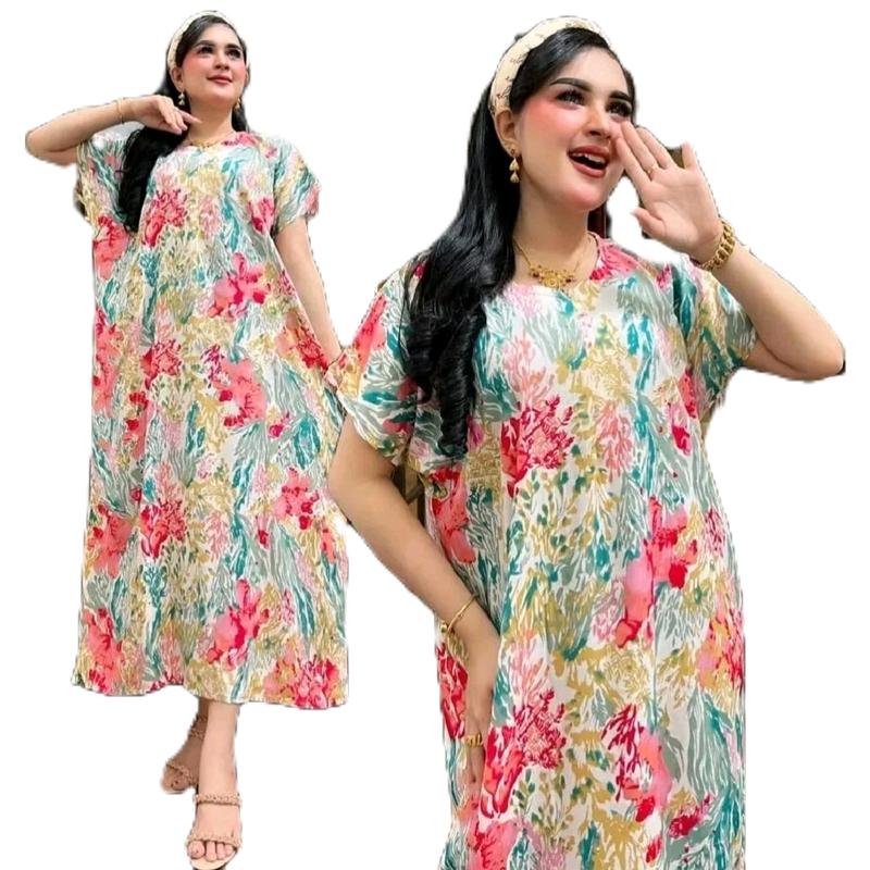 PROMO DASTER JUMBO MOTIF RANDOM MURAH - Shop | Tokopedia