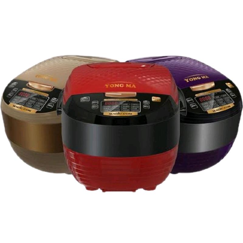 Magic Com YONG MA SMC-8027 / YONGMA SMC8027 Rice Cooker Digital - Shop ...