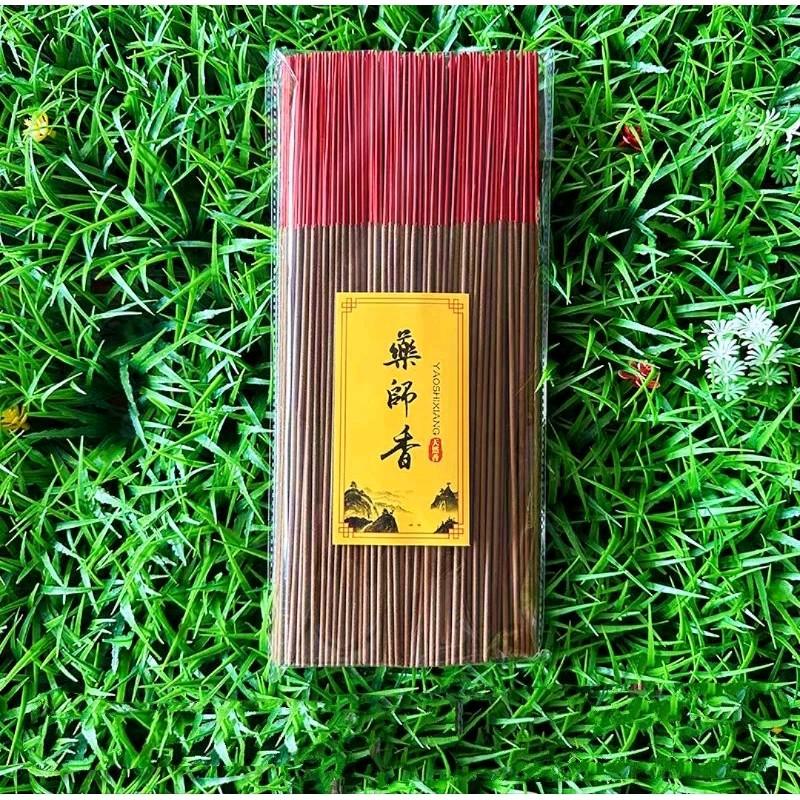 Medicine joss stick 48cm(8 free 1)/smoke offering incense/500G - TikTok ...