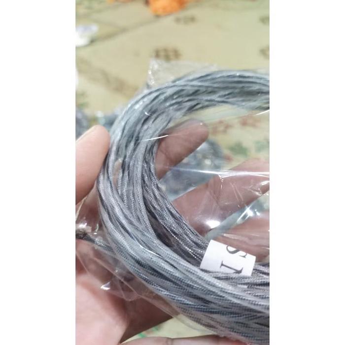 Jual Senar Nylon Bass Kontra Bass Betot Double Bass - Ulir - Kota ...