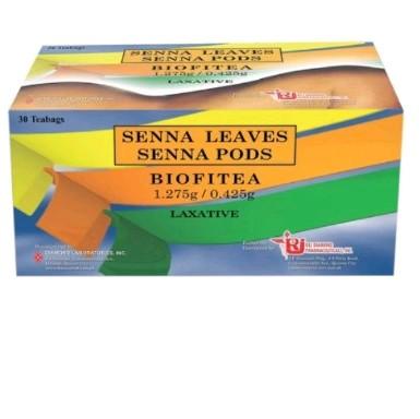 BioFitTea Laxative 30 teabags - TikTok Shop Philippines