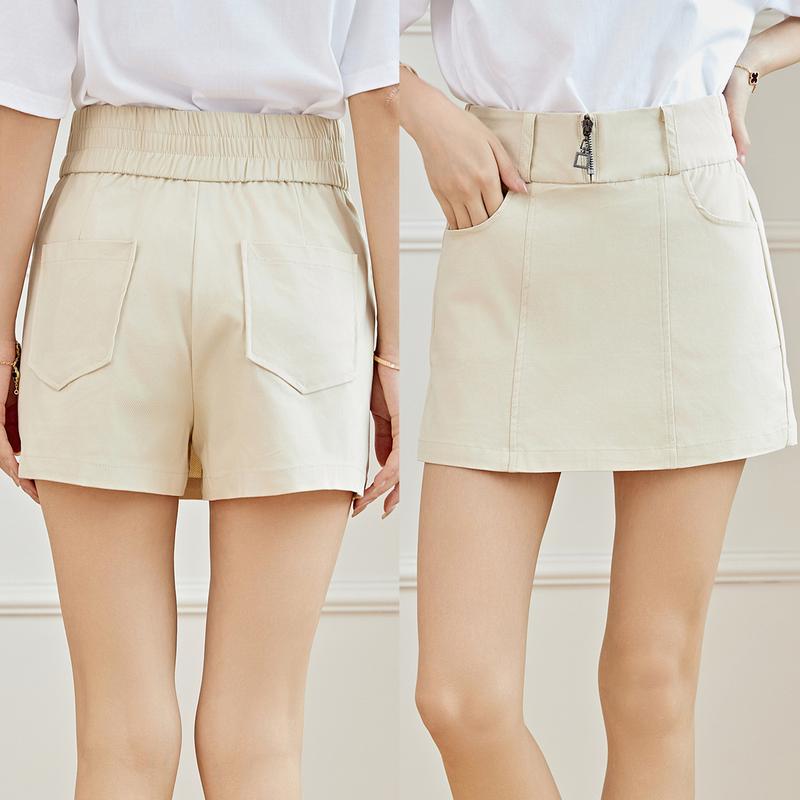 Eyouth 20216 women skorts short pant for women - TikTok Shop Singapore