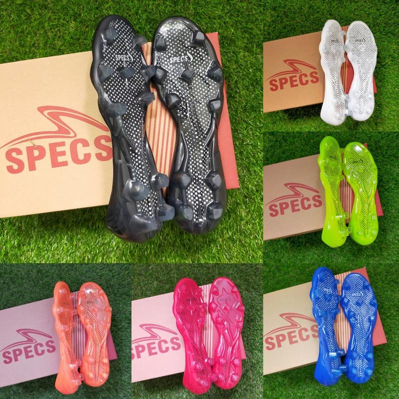 SOL SEPATU BOLA SPECS/PUL SEPATU BOLA SPECS - Shop | Tokopedia