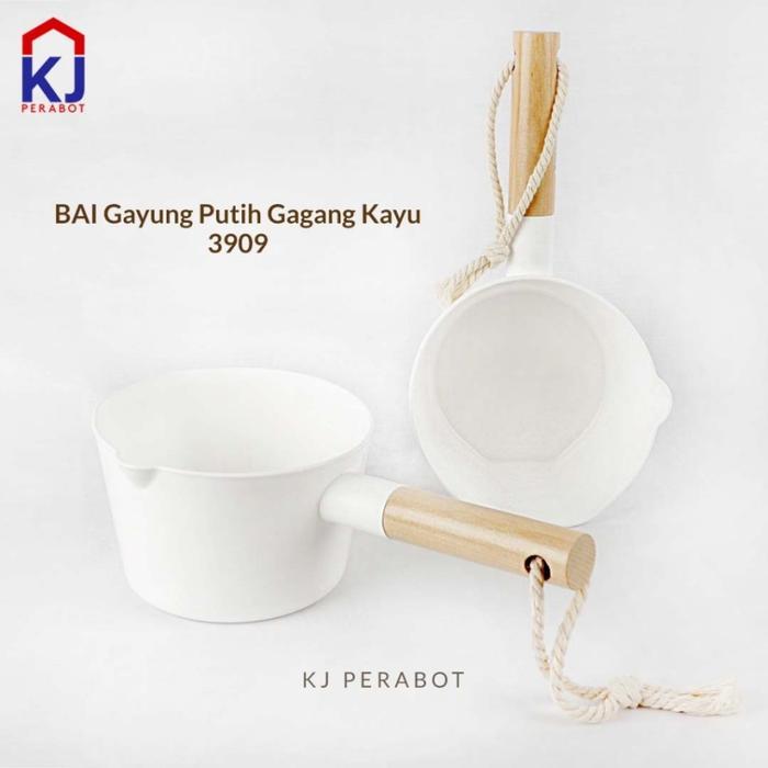 Best Seller Kj Perabot - Gayung Putih - Shop | Tokopedia