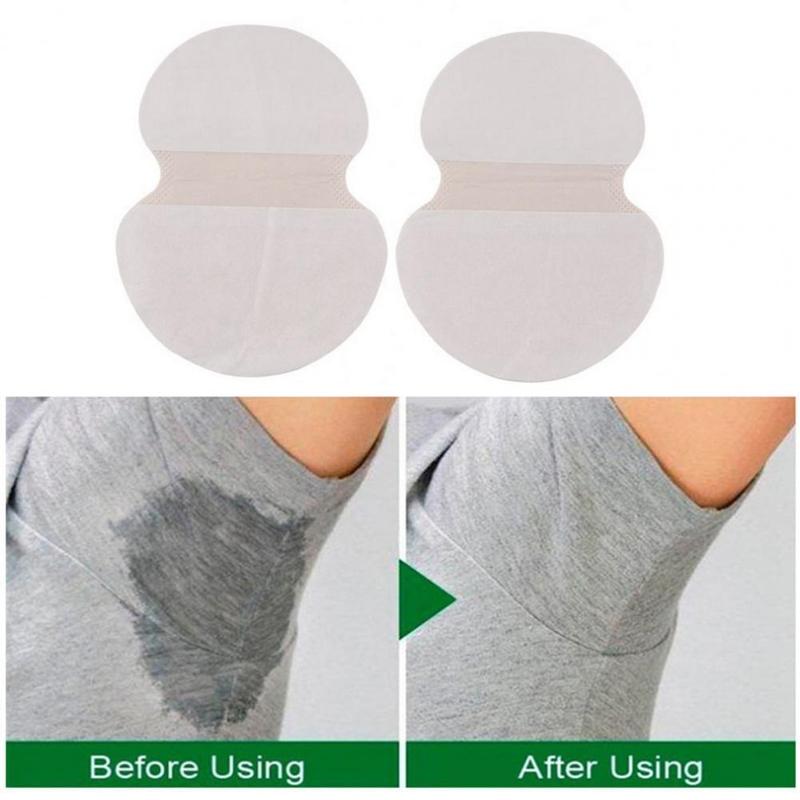 [SG SELLER] Disposable Underarm Sweat Pads for Clothing Ant - TikTok ...