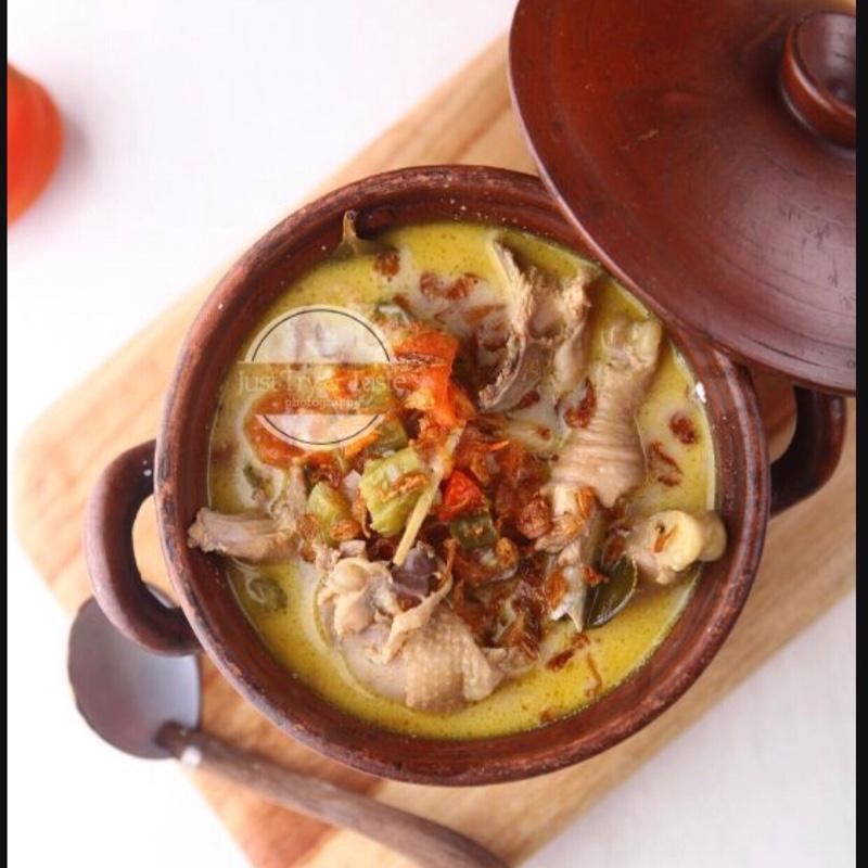 Garang Asam Ayam /Garang Asam Ayam - Shop | Tokopedia