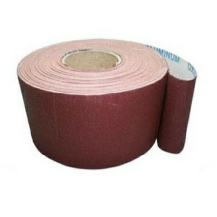 Hampelas Hamplas Amplas Ampelas Meteran 10 cm x 50 cm - Shop | Tokopedia