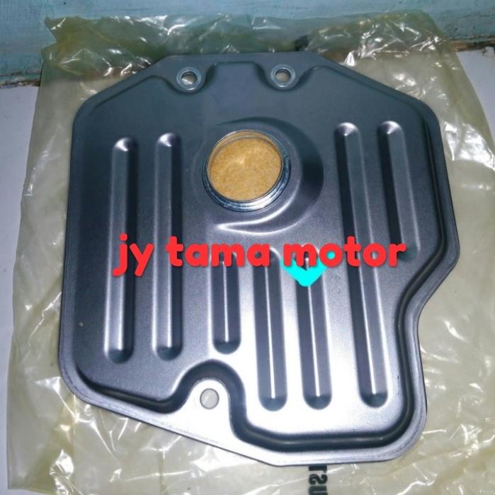strainer filter oli matic camry acv30 harrier acu30 alphard anh10 ...