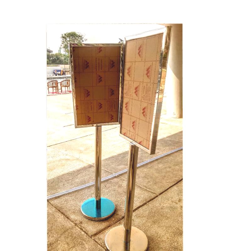 standing sign A2 - Shop | Tokopedia