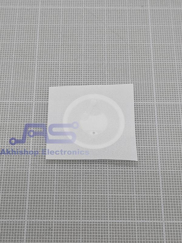 RFID NFC Tag Sticker 13.56Mhz ISO14443A Ntag213 - Shop | Tokopedia