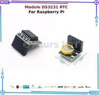 Jual Module DS3231 RTC Real Time Clock untuk Raspberry Pi - Kota ...