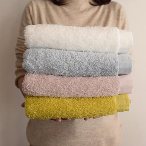 Japanese Premium Towel KONTEX IMABARI - One Size Towel - Shop | Tokopedia