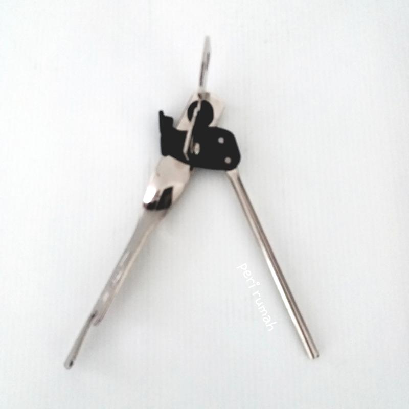 Pembuka Kaleng Stainless Probus - Shop | Tokopedia