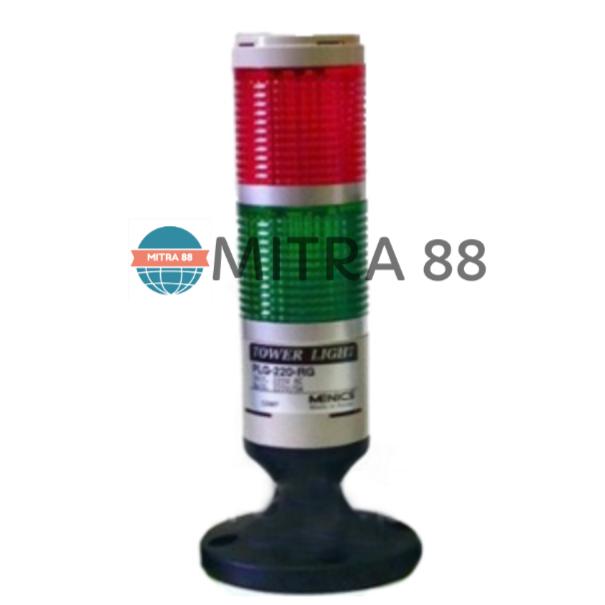 Menics Autonics Tower Light PLG-220-RG - Shop | Tokopedia