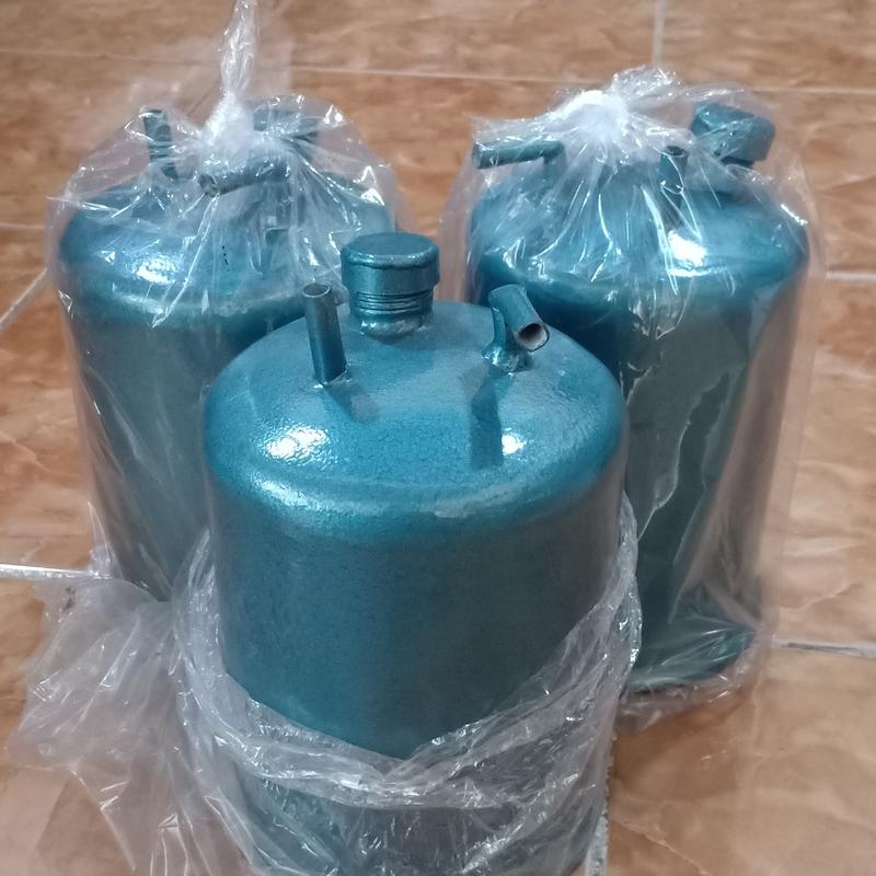Tangki bensin tangki peleburan emas perak patri emas - Shop | Tokopedia