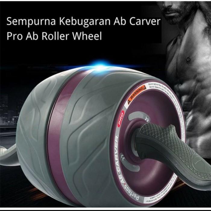 Original AB Roller Wheel Pro Gen II / Original AB Carver Pro AB Roller ...