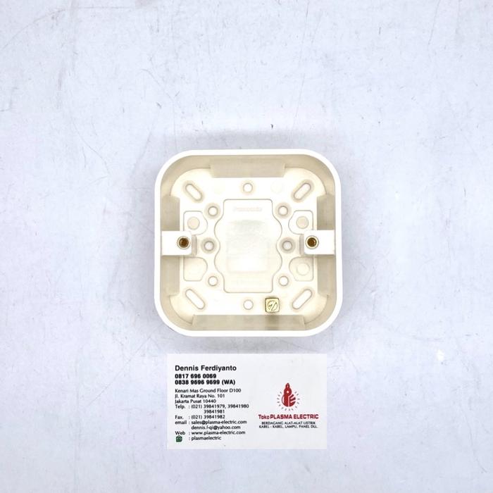 Jual outbow dus panasonic WBJ6010W - Jakarta Pusat - Plasma electric ...