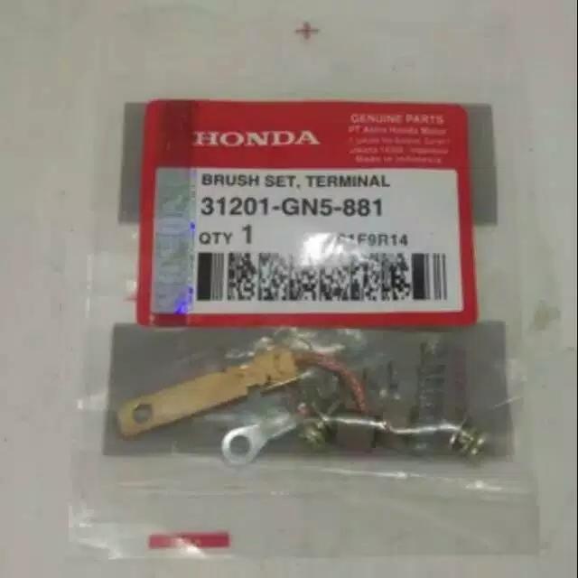 Areng stater Grand/ supra / fit / new - Shop | Tokopedia