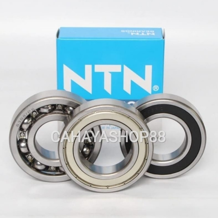 Jual Bearing 32022 XU / JR Merk NTN Jepang Asli - Jakarta Pusat ...