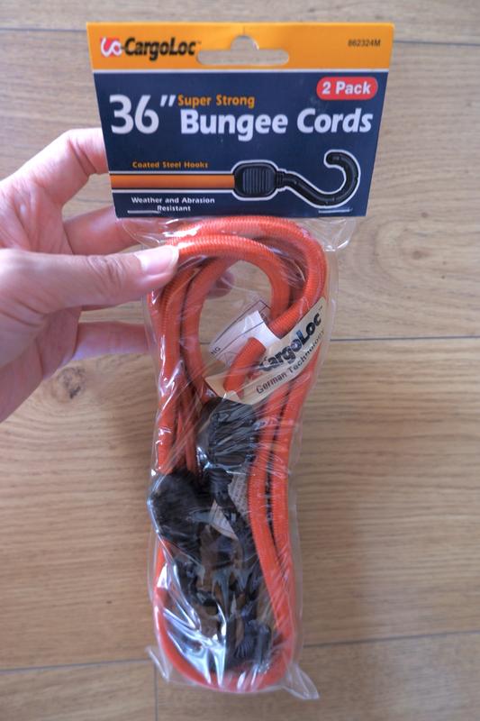 CargoLoc 862324 Bungee (TALI ELASTIS) - Shop | Tokopedia