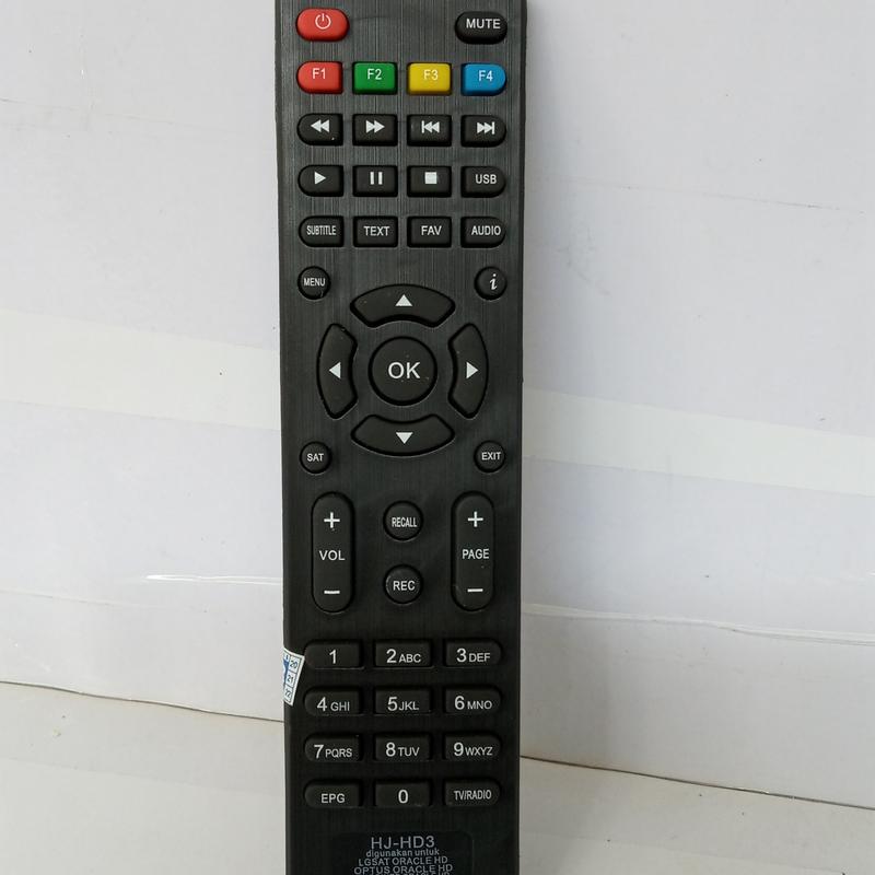 remote resiver LG SAT Oracle,optus Oracle,Gardiner Oracle,k vision ...