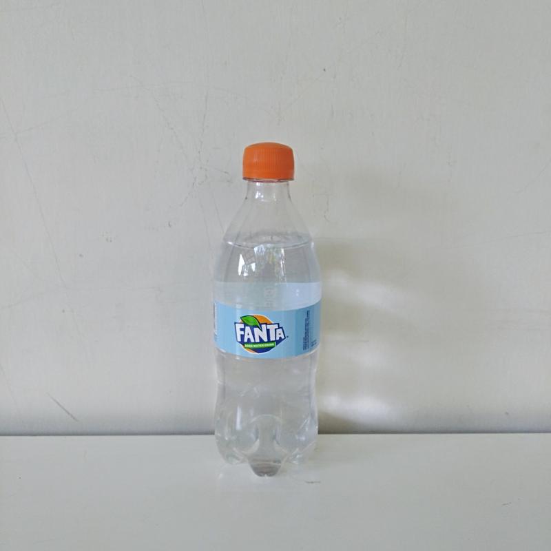 Fanta Minuman Soda 250 ml - Shop | Tokopedia