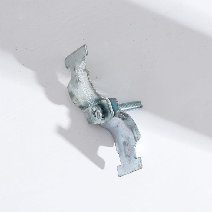 Jual Clamp Raceway (Unistrut) 3/4" (E-25 & G-22) Electro - OSAKA ...