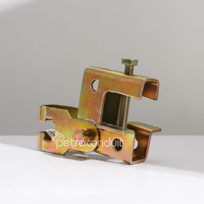 Jual H Beam Clamp HDG - OSAKA - Jakarta Barat - Petra Conduit | Tokopedia