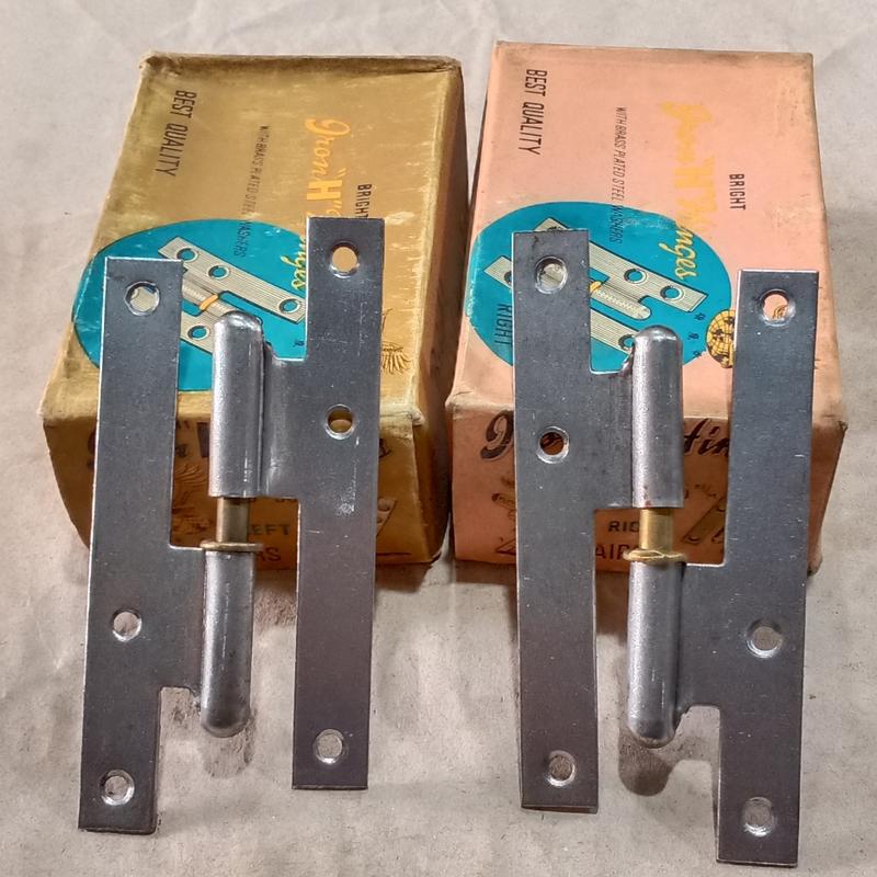 Engsel "H" Ukuran 110 mm x 55 mm. - Shop | Tokopedia